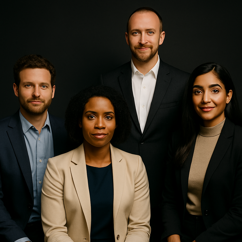 The Team - Schiele and Associates, LLC